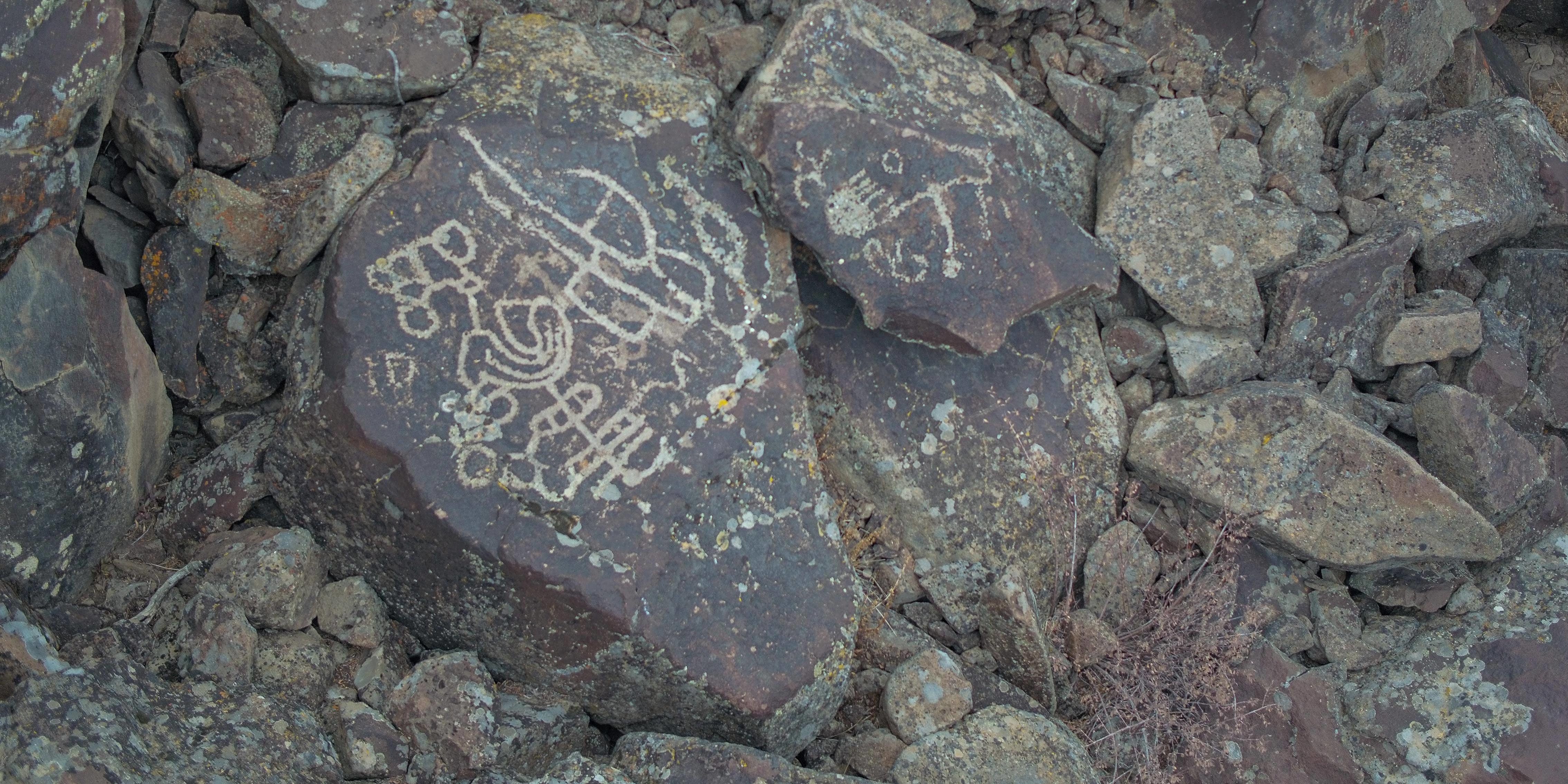 Archaeology - SE Alaska Drone Services